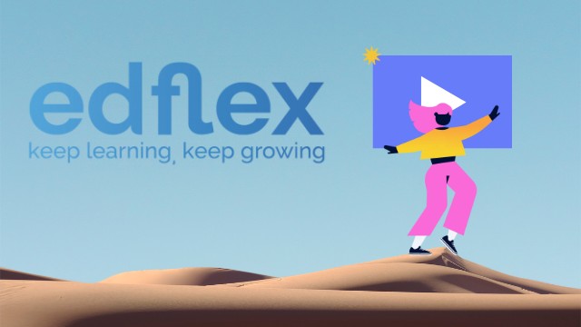 Edflex V2 | Genially