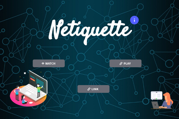 netiquette