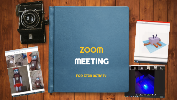 STEM ZOOM