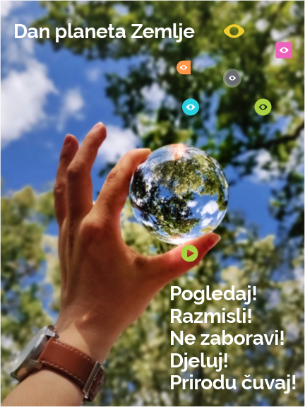 Dan planeta Zemlje | Genially