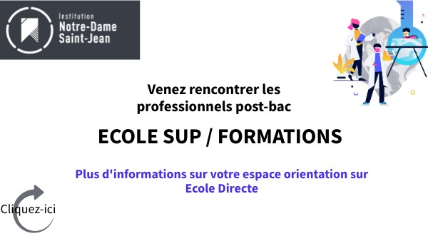 Ecole Sup et Formations