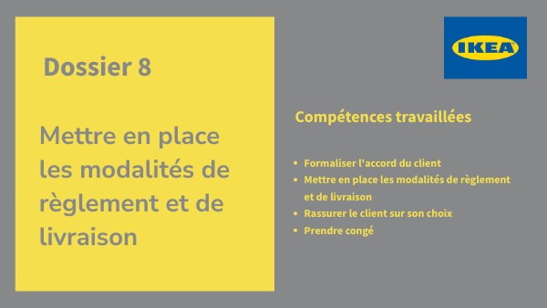 1 MCV D8 IKEA | Genially