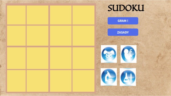 sudoku escape room | Genially