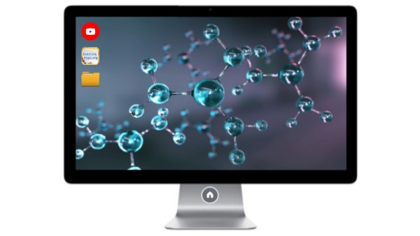 ATOME - PC | Genially