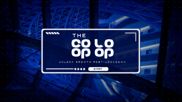 coop the loop FINAL | Genially