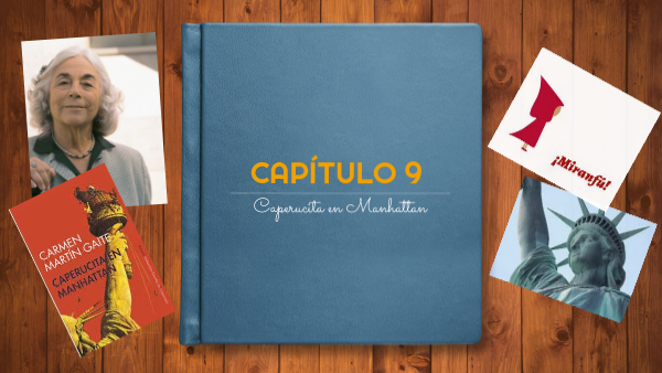 capitulo 9 | Genially