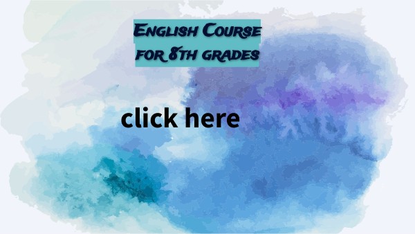 8th grade | Genially