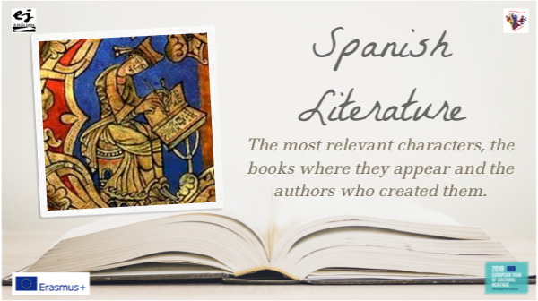 Spanish Literature