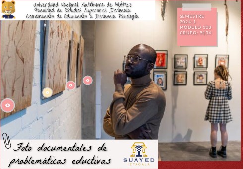 2023-2 foto documentales 2022-2 | Genially