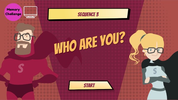 sequence 3 | Genially