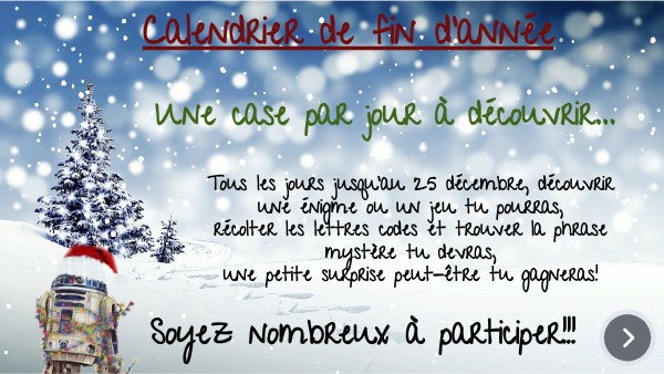 Copie - Calendrier élèves 2022