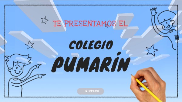 CP Pumarín