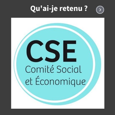 CEJMA - CSE | Genially