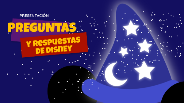 PRESENTACIÓN LAND OF MAGIC | Genially