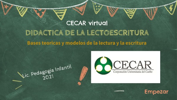 MÓDULO DIDÁCTICO PIZARRA ANIMADA | Genially