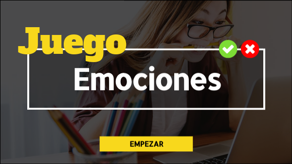 emociones | Genially