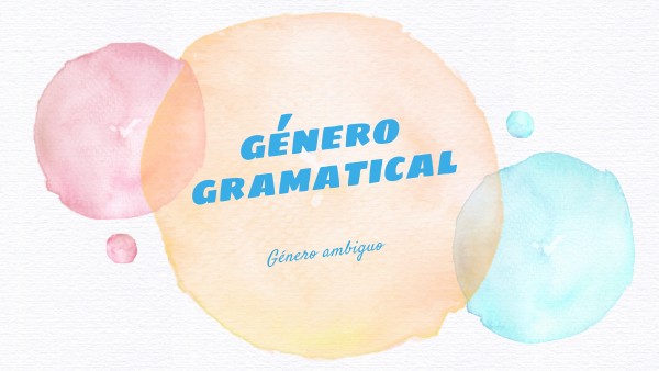 3ro. Básico PFS II UNIDAD