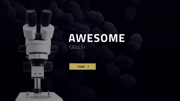 AWESOME Cells! | Science