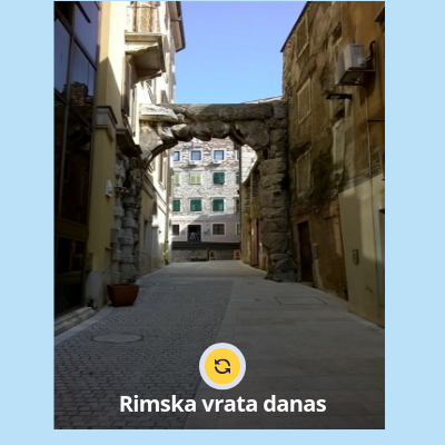 Rimska vrata