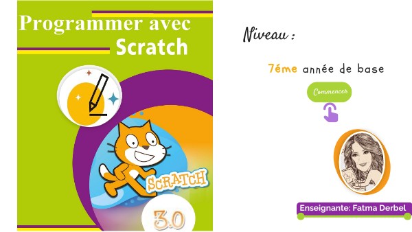 Découvrir Scratch 3.0 | Genially