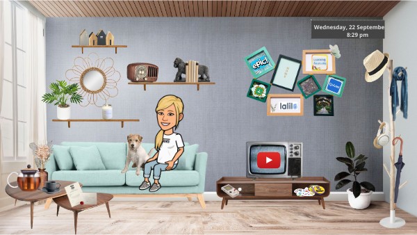 Virtual Classroom 6e