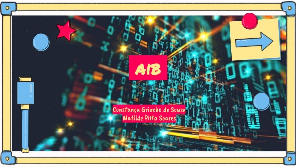 MAGNETIC WHITEBOARD PRESENTATION | Genially