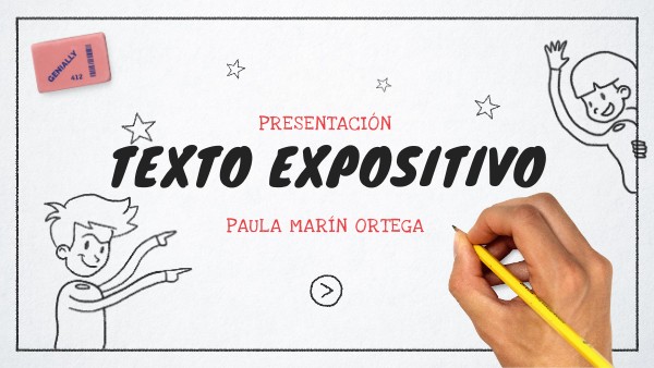 TEXTO EXPOSITIVO | Genially