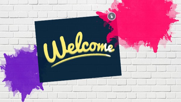 FIRST DAY SECONDARY | Genially