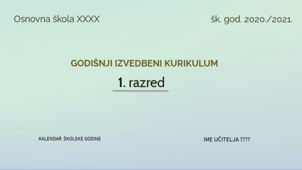 izrada_GIK_1. razred copy