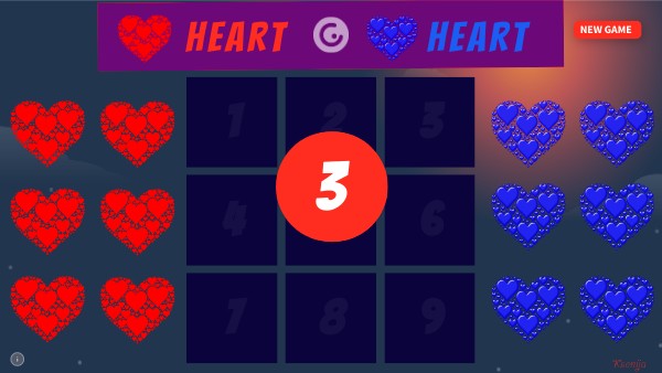 Valentine's Day | Genially