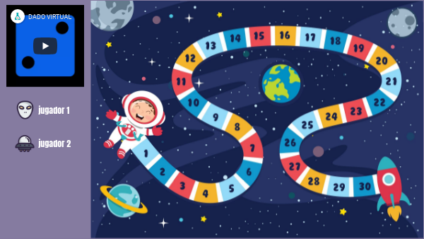 1. TABLERO (espacio) | Genially