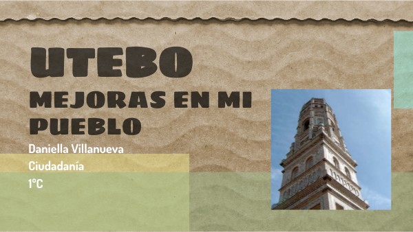 UTEBO