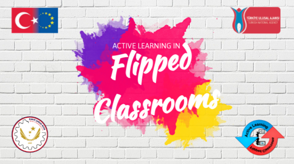 Flipped Classrooms | Genially