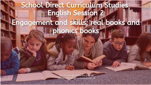 Copy - School Direct English 2