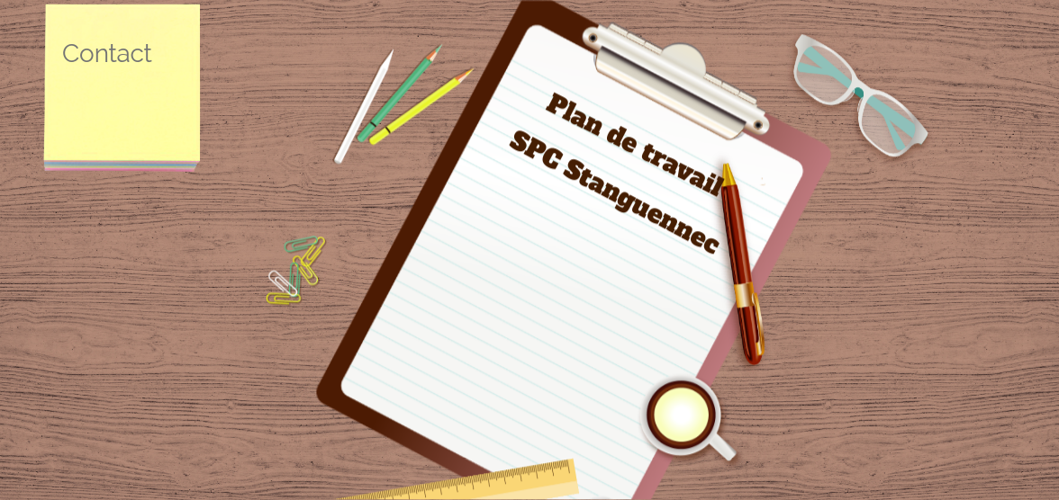 PDT 1 quatrième | Genially