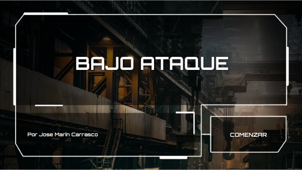 ESCAPEROOM ANATOMY | Genially