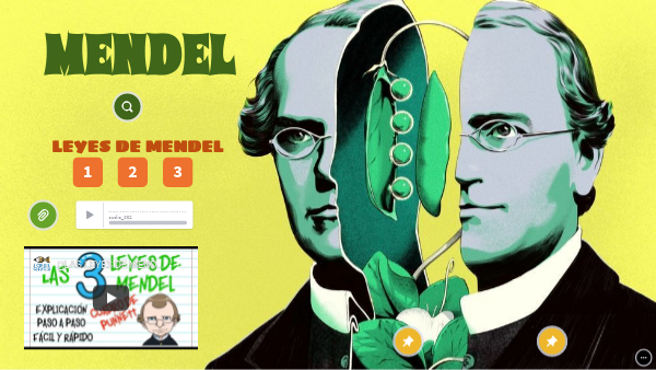 MENDEL