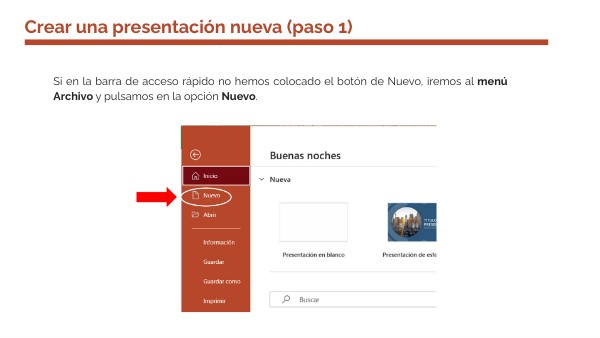 Nueva ppt | Genially