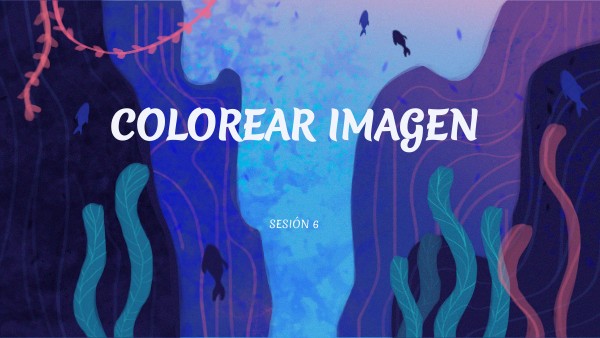 SESIÓN 7: COLLAGE FOTOS | Genially