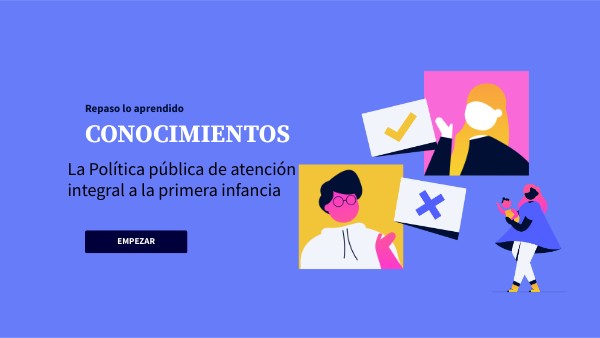 Estudiando ando | Genially