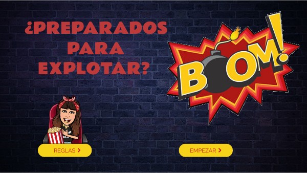 Boom Fracciones y números mixtos | Genially
