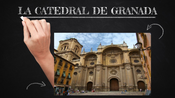 LA CATEDRAL | Genially