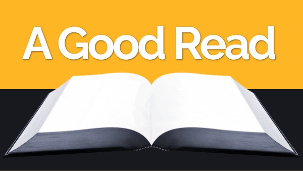 A good read | Genially