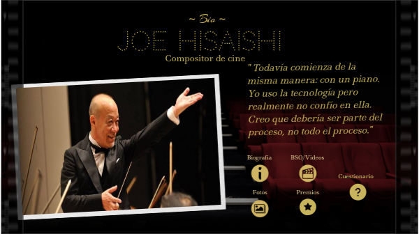 compositor | Genially