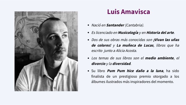 Luis Amavisca