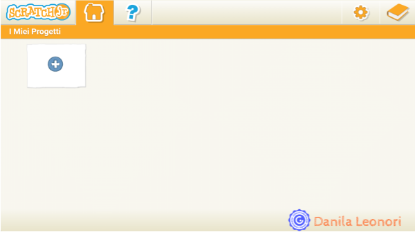 Scratch Jr | Genially