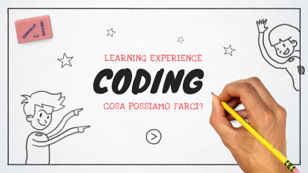 Coding-Next | Genially