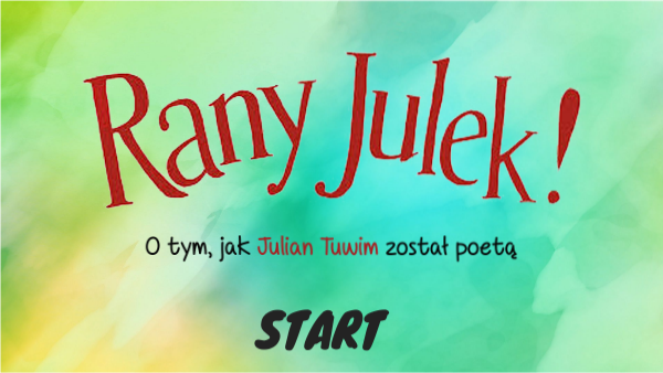 Rany Julek | Genially