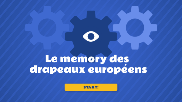 Memory_Europe | Genially