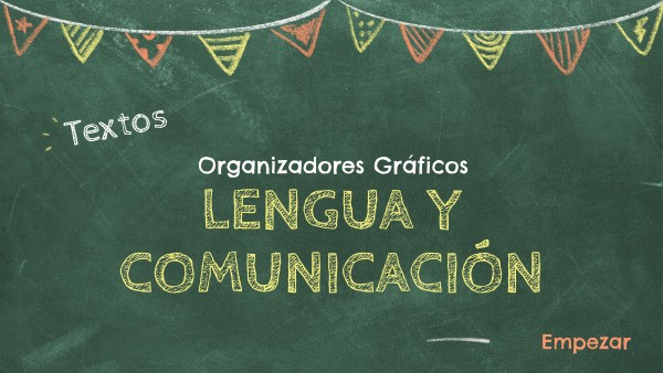 Textos funcionales y persuasivos | Genially